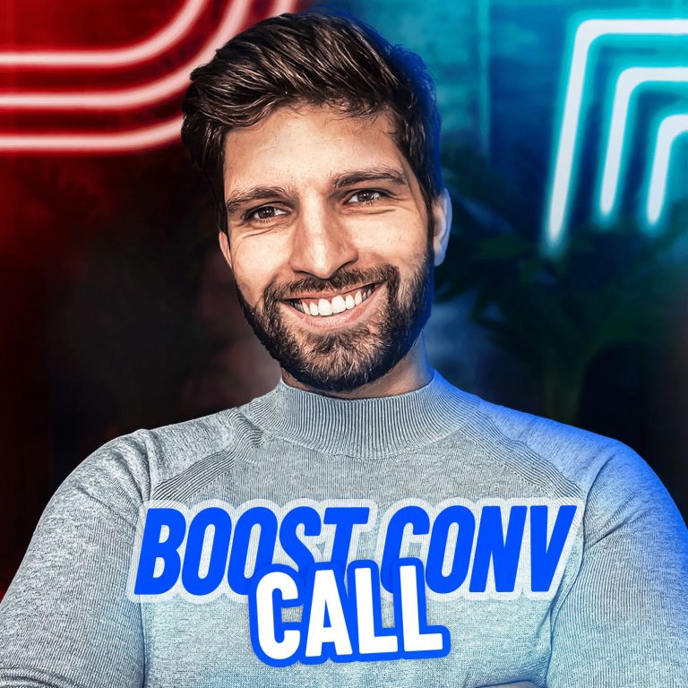 Consultation 1h - RDV en ligne avec notre expert CRO